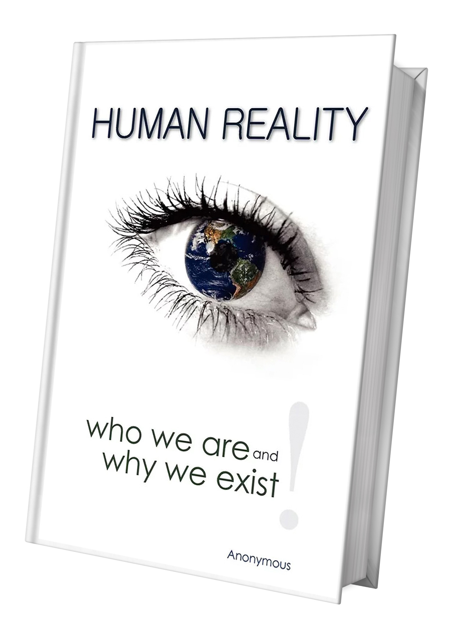 Human Reality – The True Church of the Lamb of God